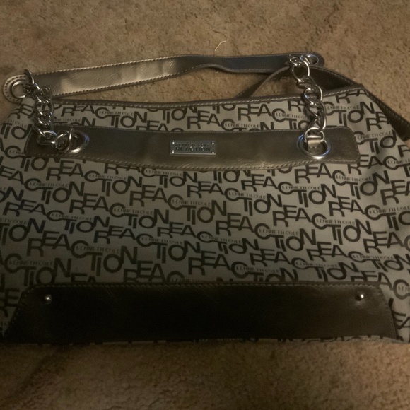 Kenneth Cole Reaction | Bags | Kenneth Cole Reaction Purse | Poshmark